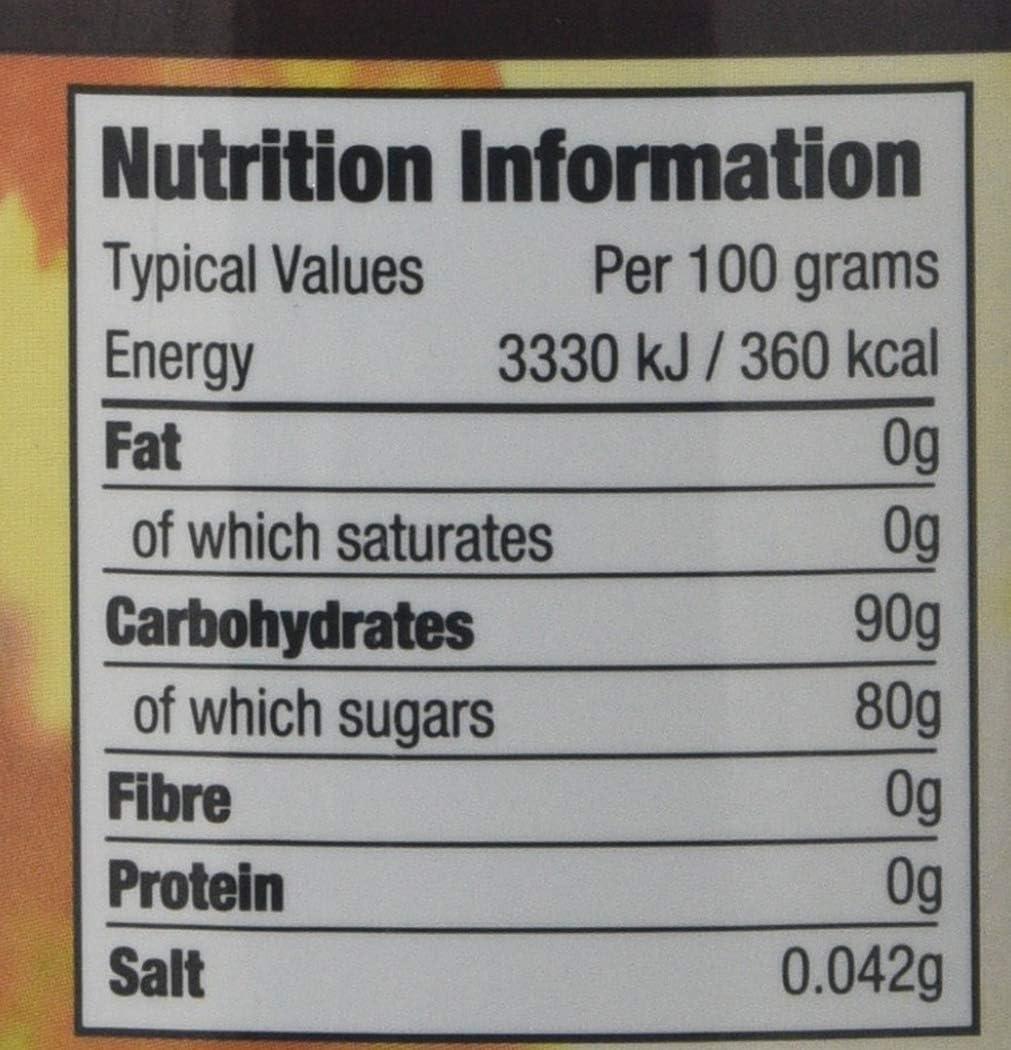 Kirkland Maple Syrup - 2 x 1Ltr: Pure Canadian Grade A Liquid Gold ...