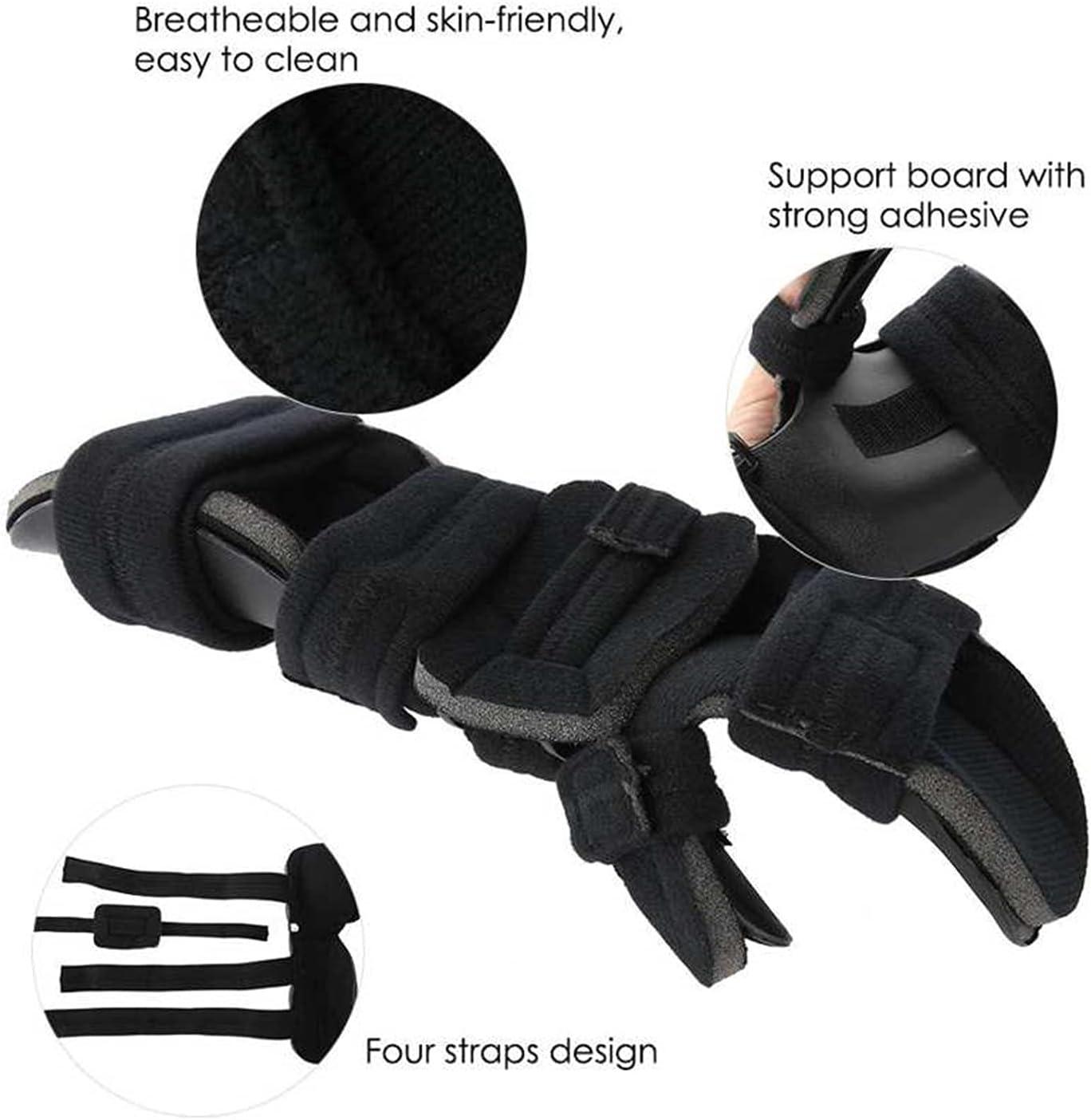 Carpal Tunnel Wrist Support Pad Brace Guard Wrist Splint Protector for ...