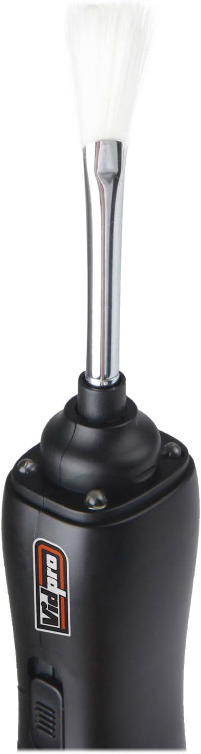 Vidpro SB-4 Sensor Cleaner Brush - Spinning Static Technology | Buy Now ...