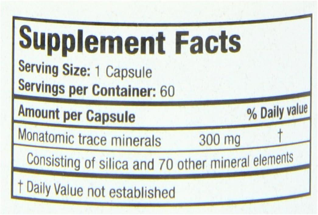 Harmonic Innerprizes Etherium Black Capsules 300mg - 60 Count | Buy Now ...