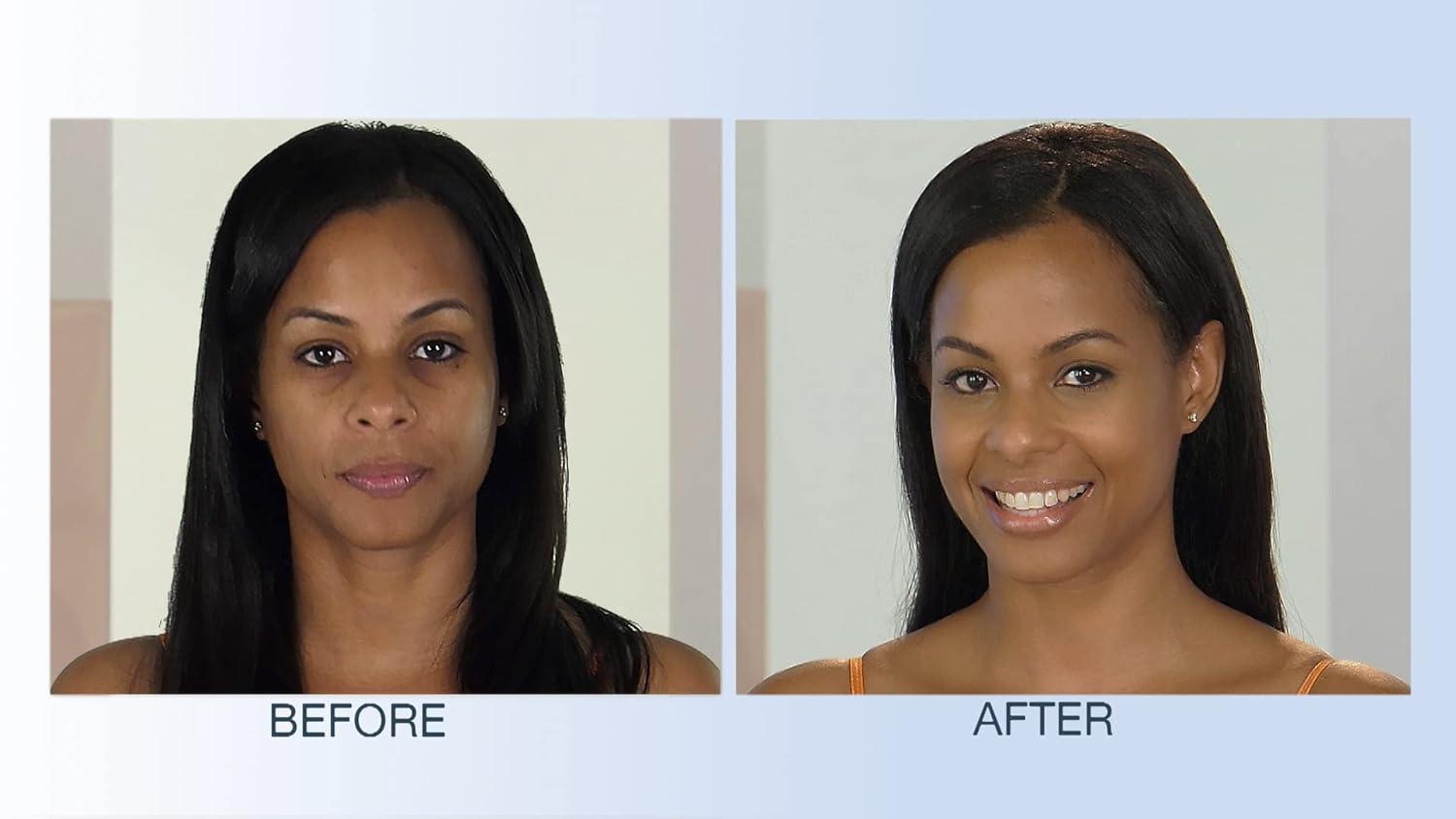 Christina Cosmetics Perfect Pigment 3 Compact - One Minute Miracle ...