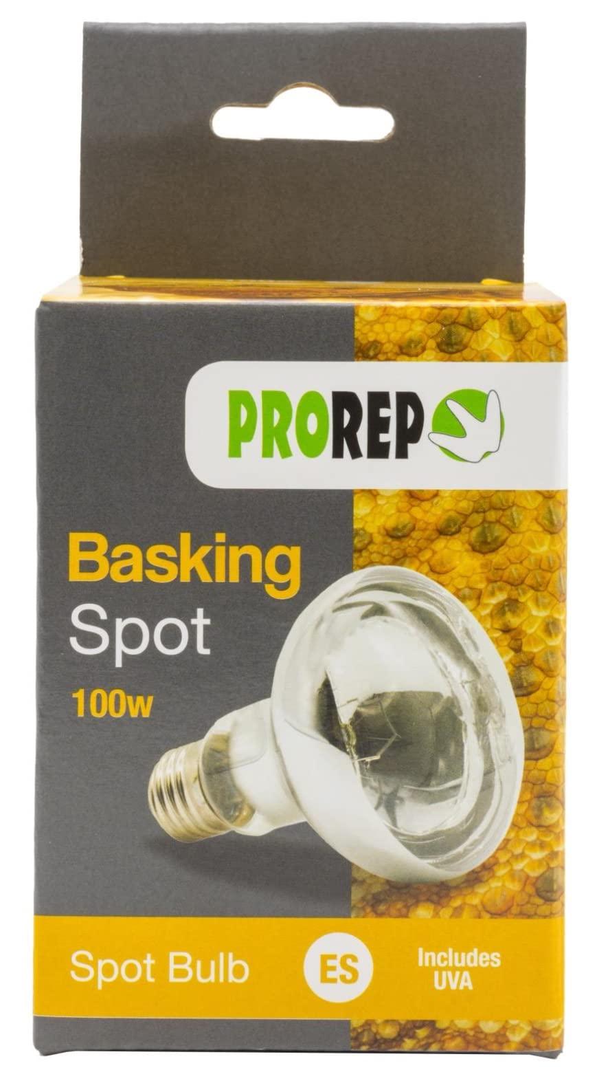 ProRep ES Basking Spotlamp 100 Watt | Buy Now with Express ...