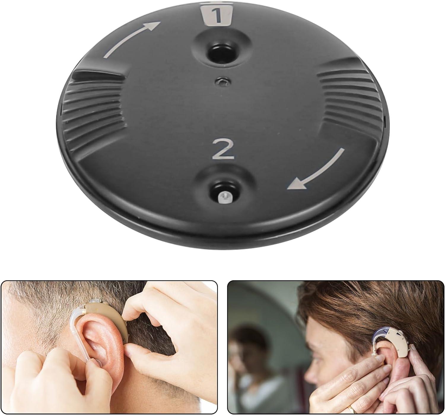 Cerushield Disk V2.0 098-0445 Unitron Hearing Aid Filters ...