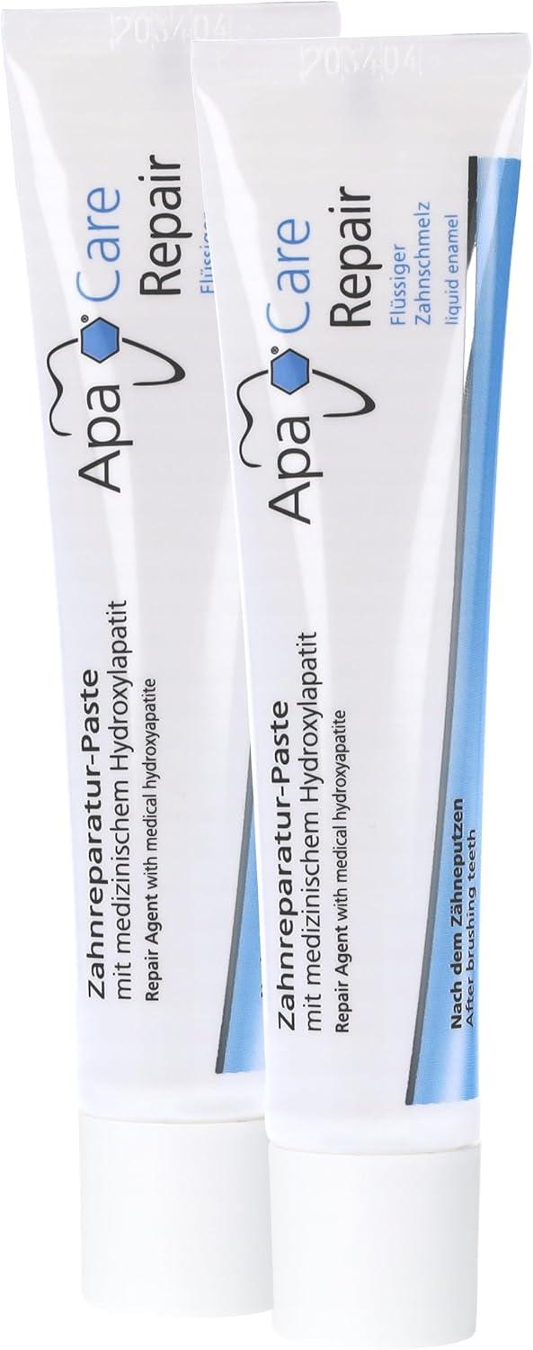 APA Care Repair | Intensive Tooth Enamel Repair | Hydroxylapatite ...