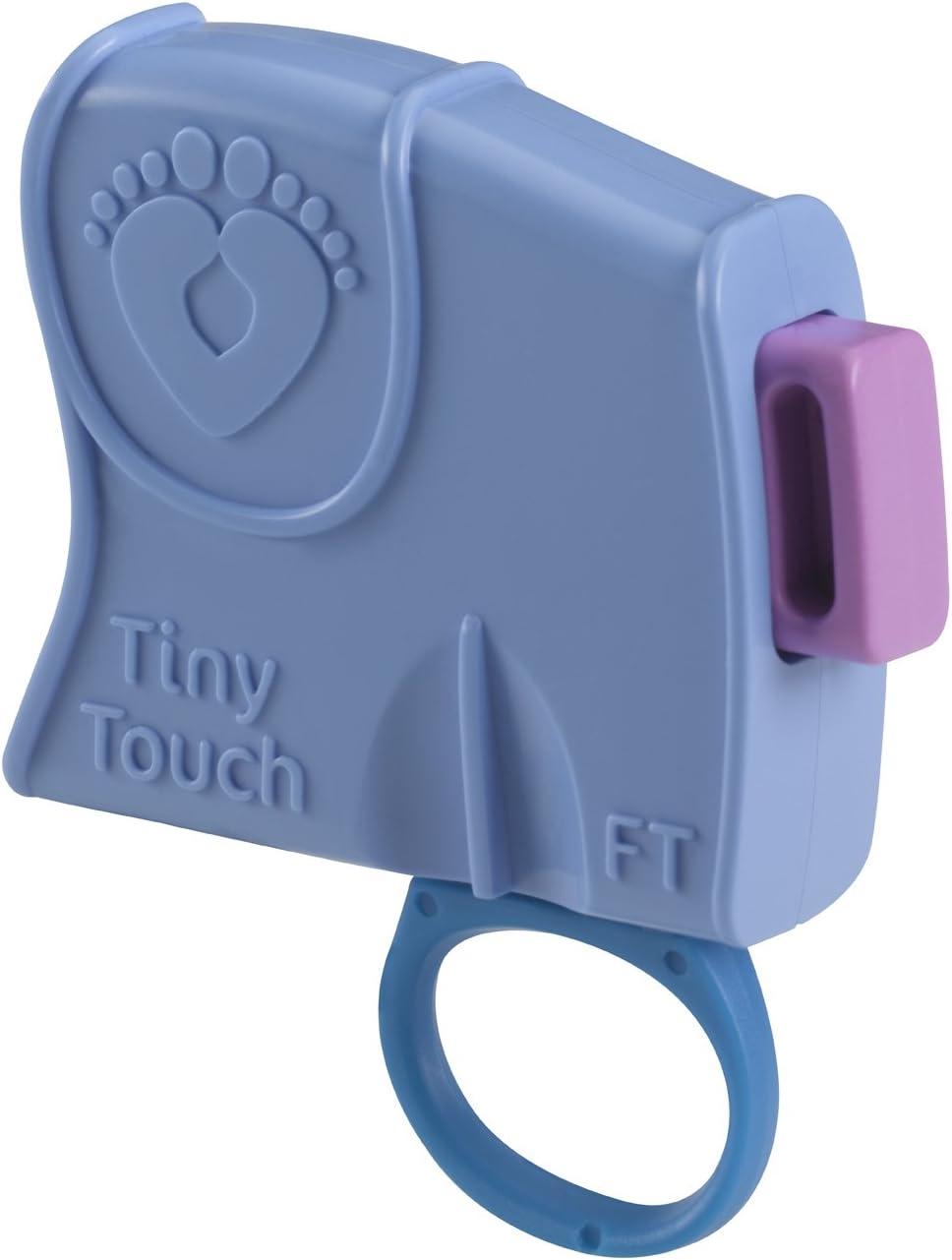 Owen Mumford Unistik TinyTouch Full Term Heel Incision Device ...