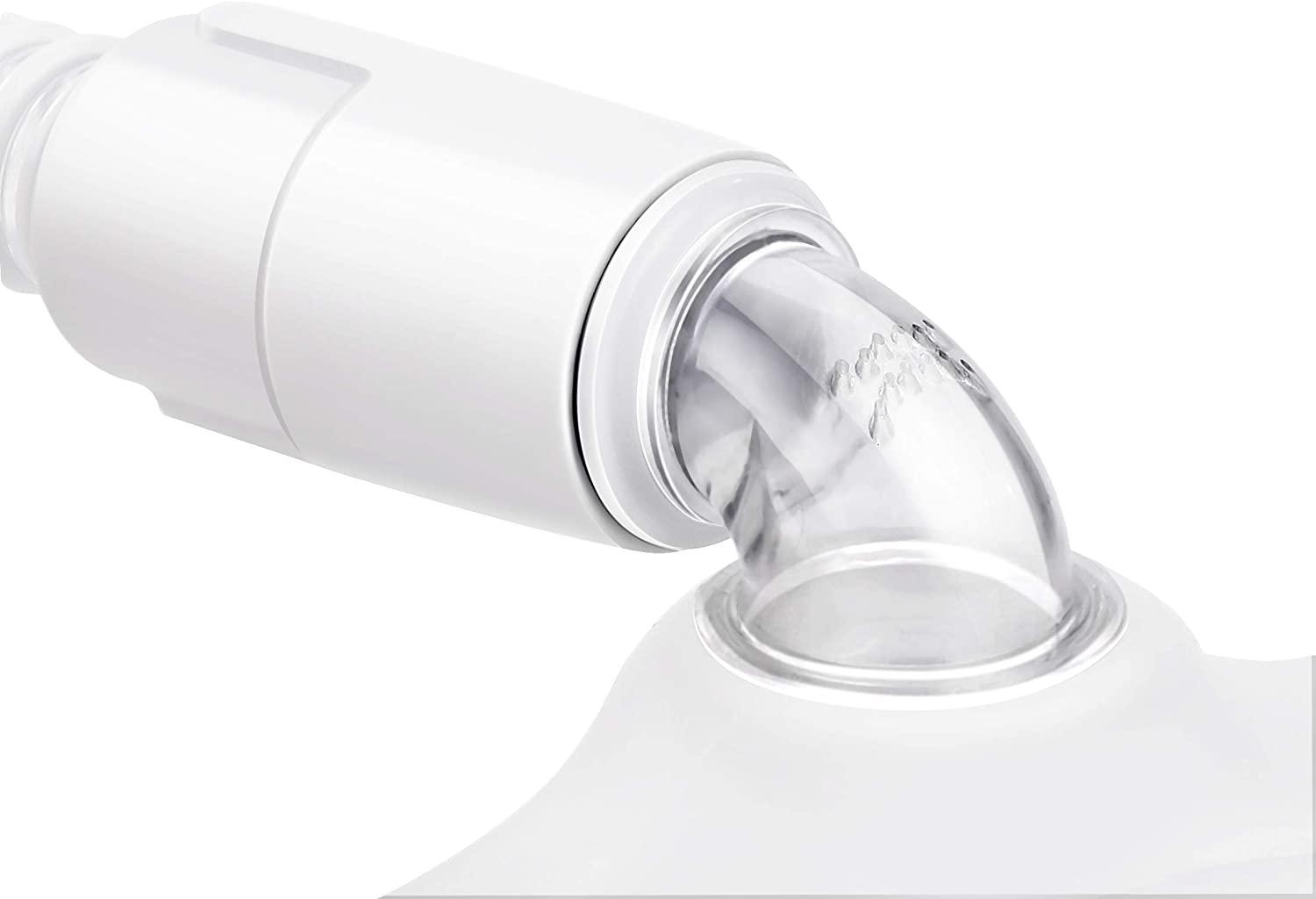 2021 DreamWear Nasal Mask Replacement Elbow/Swivel for CPAP Users | Buy ...