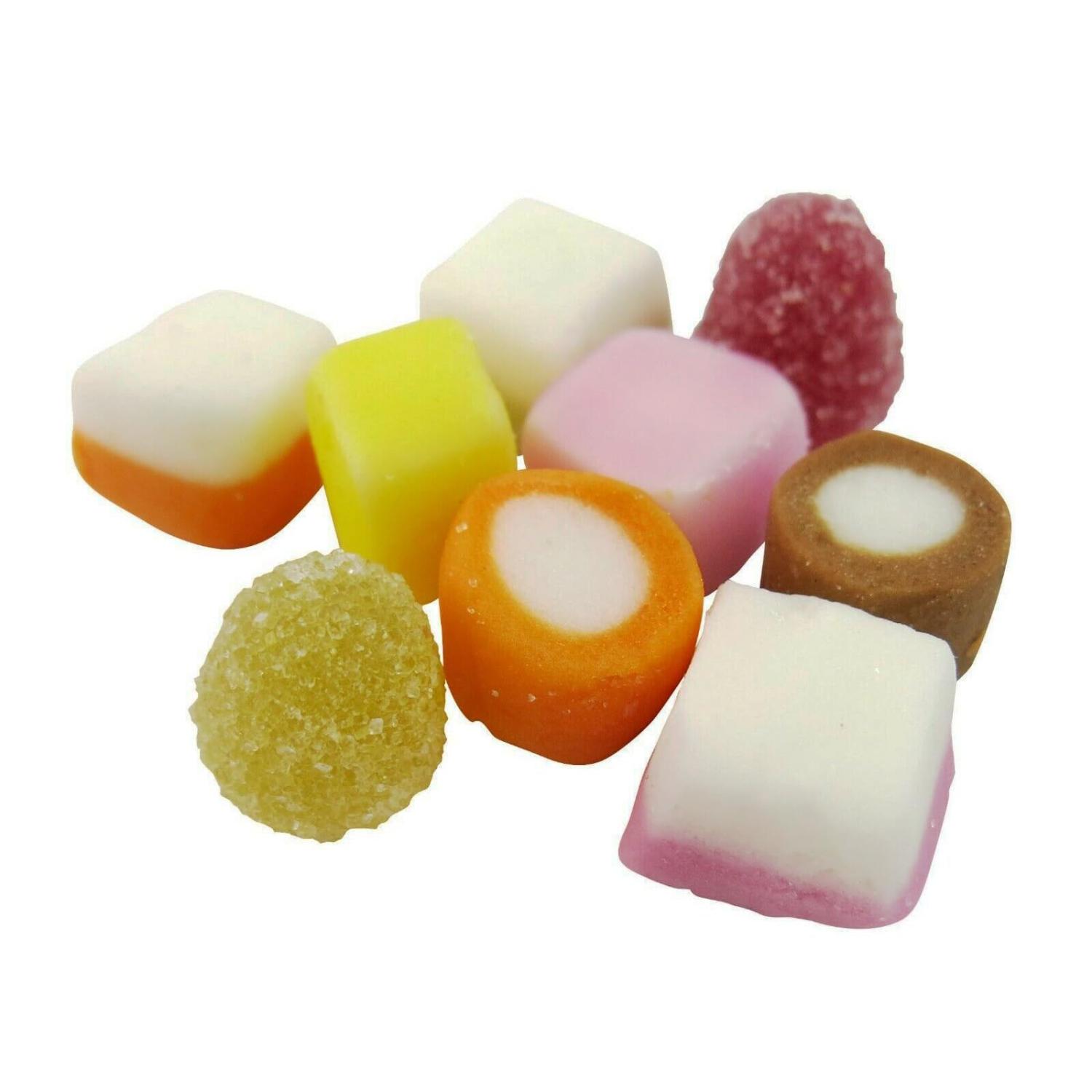 Dolly Mixtures 500g Bag | Buy Now with Express International Delivery ...