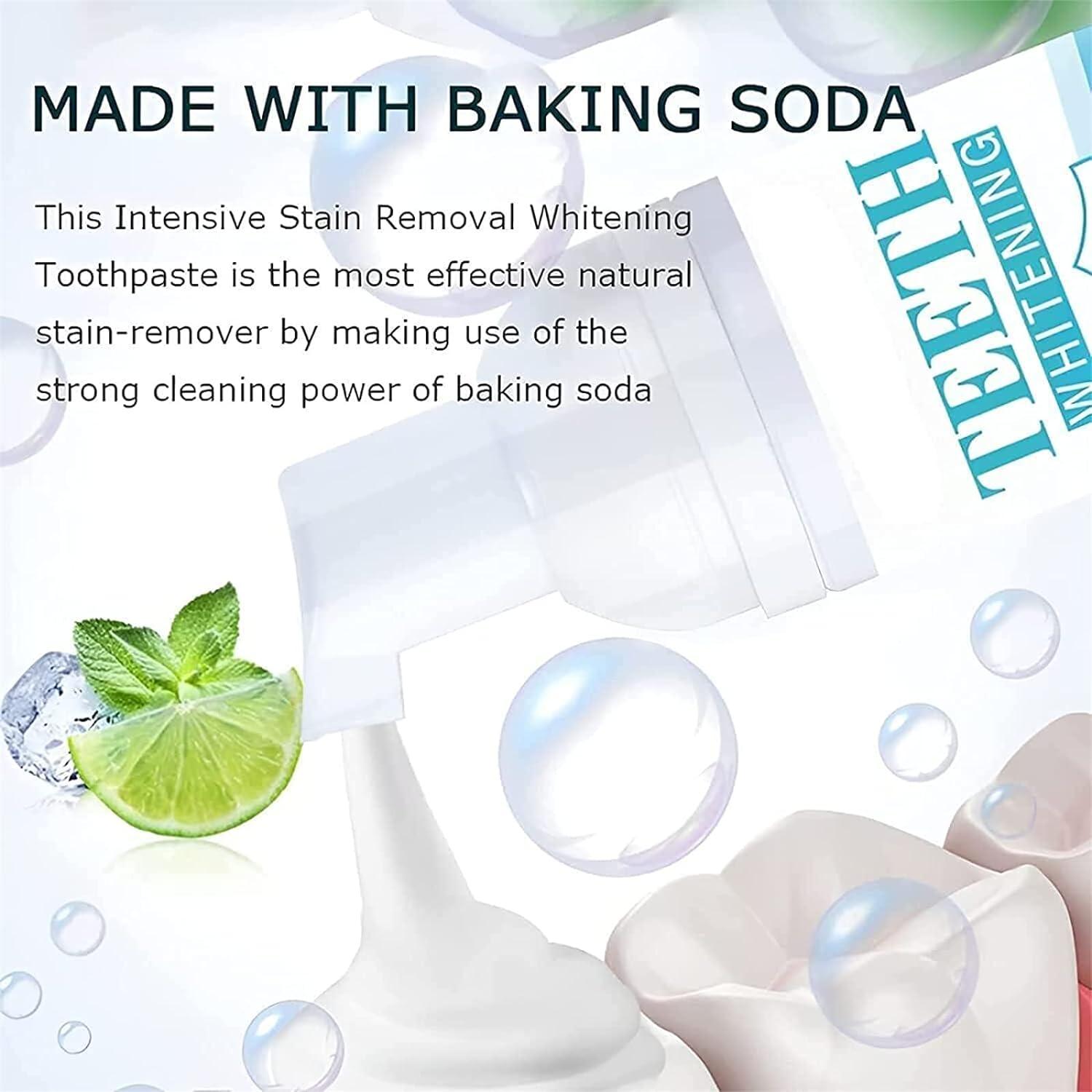 Mouthwash Foam for Calculus Removal, Teeth Whitening & Healing ...