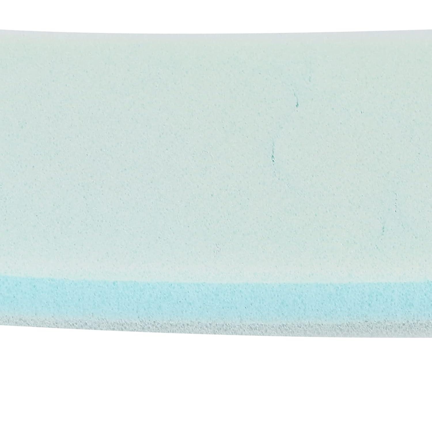 Buy Sponge Toe Separators | Foam Toe Spacers for Pedicures | Beauty ...