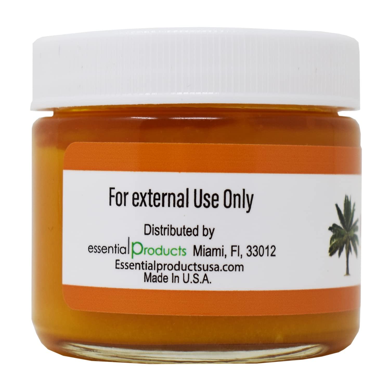 ELP ESSENTIAL 2 Oz Chanty Pack Manteca De Corojo - Pure Palm Oil for ...