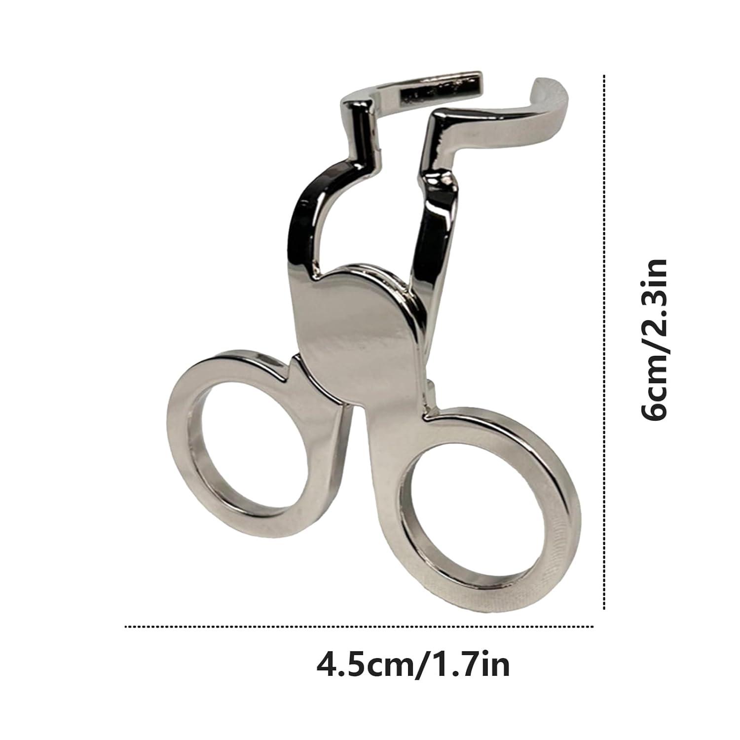 Contact Lens Inserting Tool | Eye Lens Installer & Extractor - Dudok ...