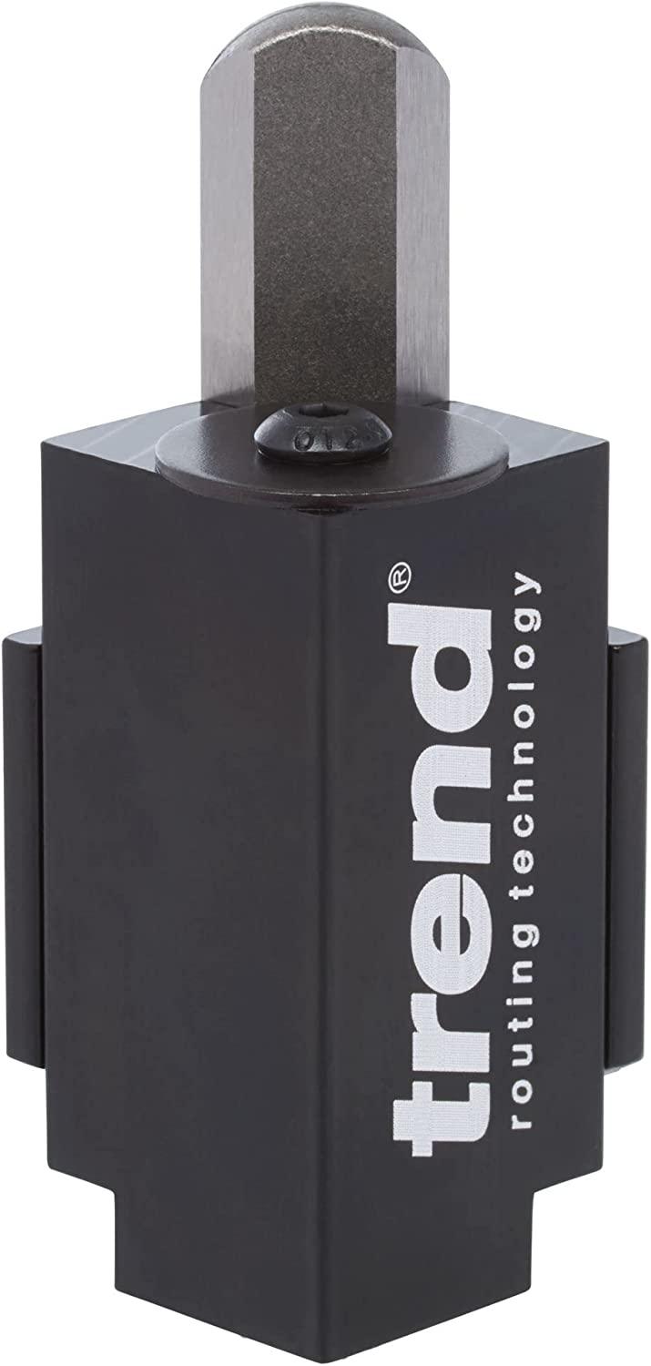 Trend Hinge Recess Squaring Corner Chisel - Perfectly Square Up Rounded ...