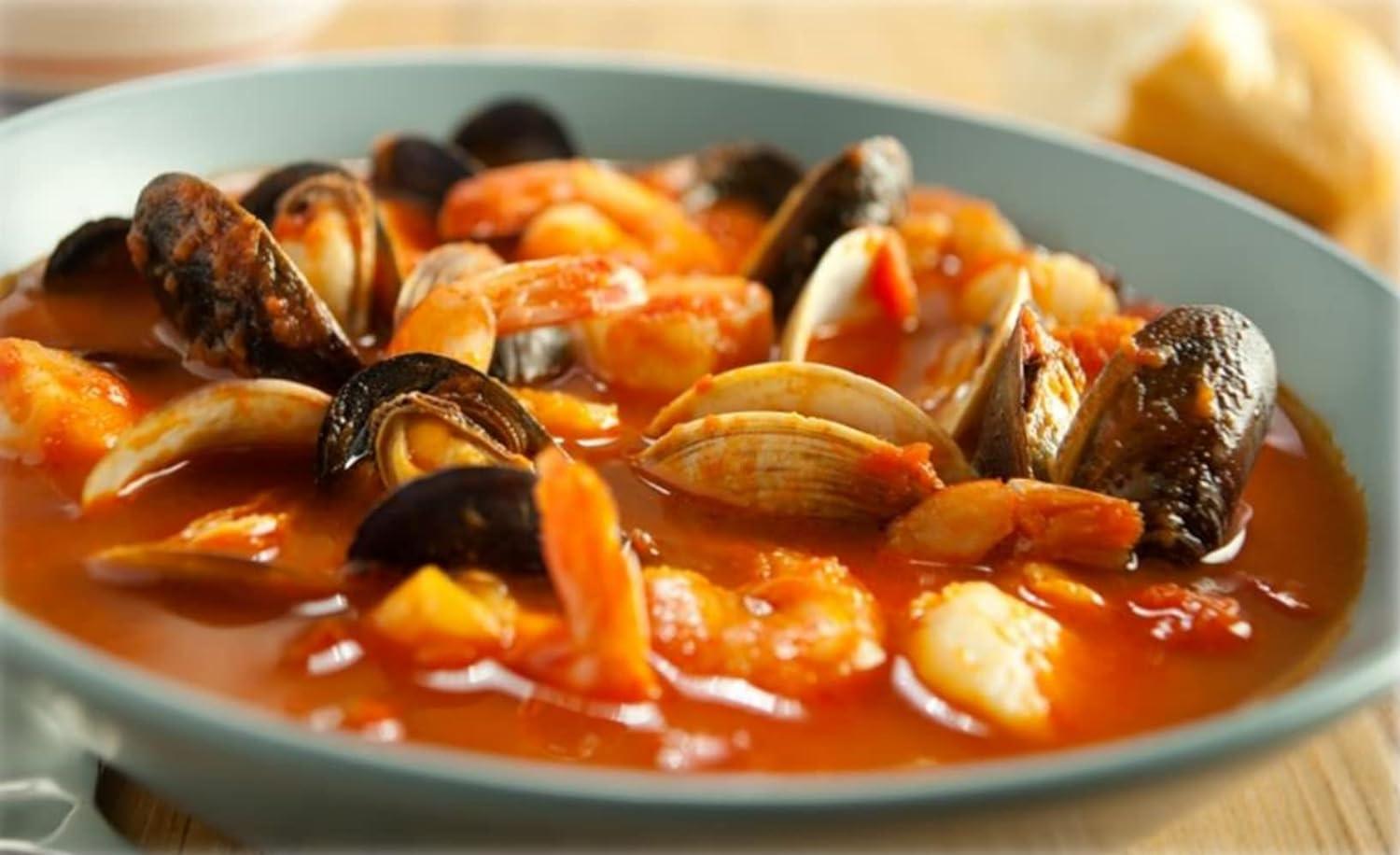 Vigo Premium Canned Squid in Ink Sauce 4oz (Pack of 10) - Specialty ...