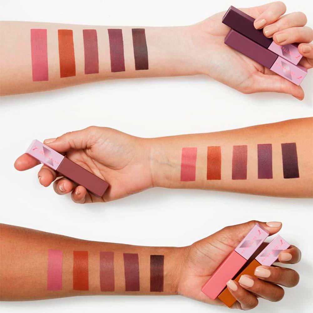 Maybelline New York Puma Edition Super Stay Matte Ink Lipstick 13 ...