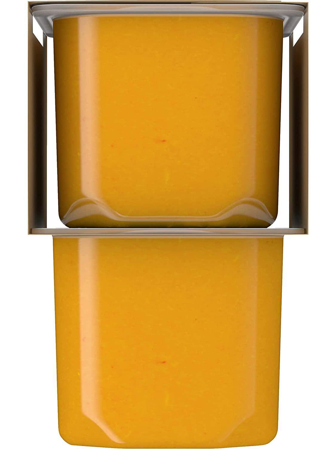 Gerber Turkey Rice Dinner 2nd Foods - 2 Pack (4 oz Each) | Nutritional ...