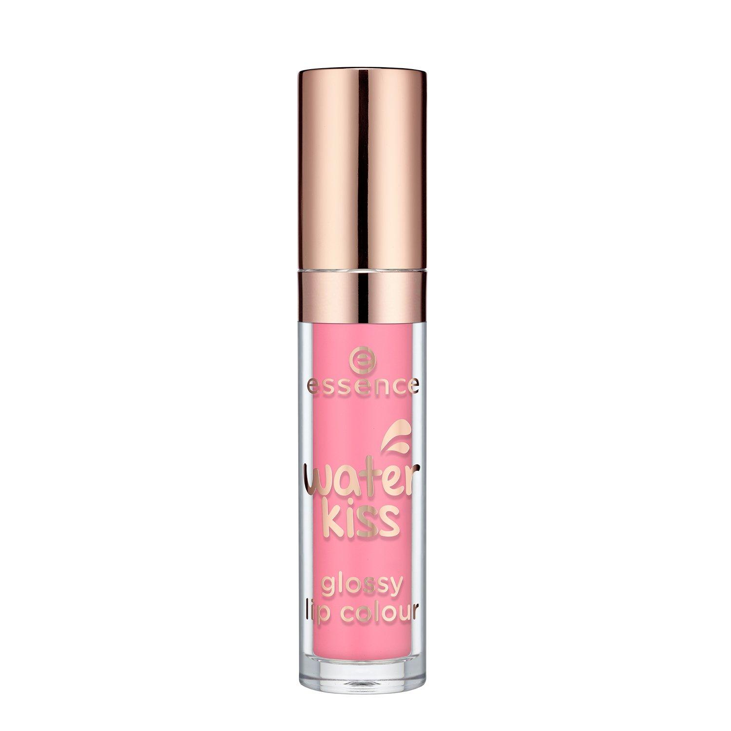 Shop Essence Water Kiss Glossy Lip Colour 06 | Hydrating Shine for All ...