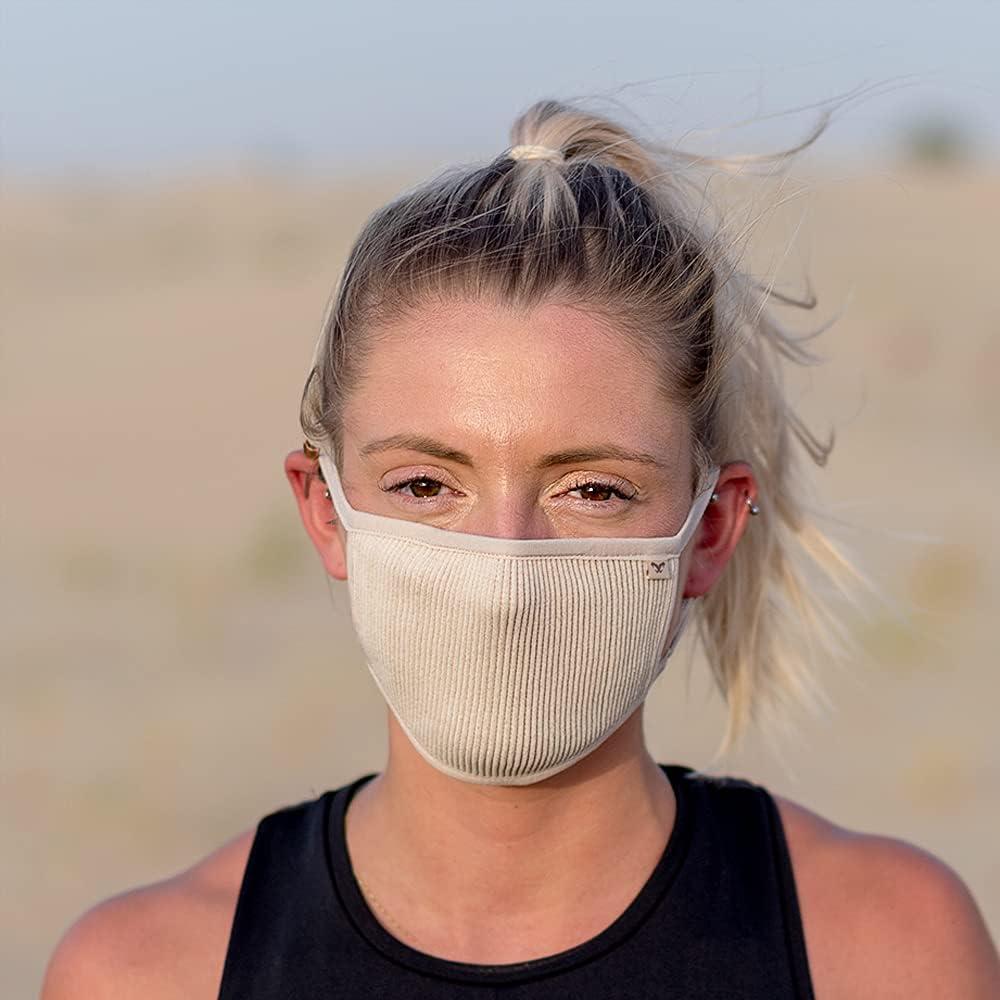 Naroo F.U Plus - Reusable Anti-Dust Pollen Sport Face Mask for Cycling ...