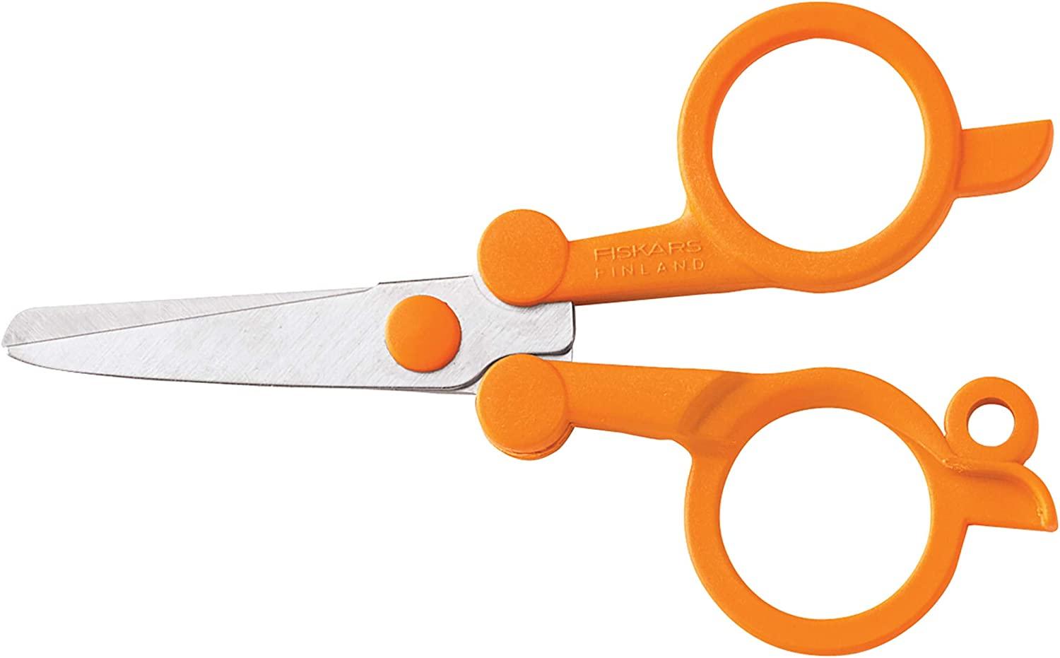 fiskars mini folding scissors