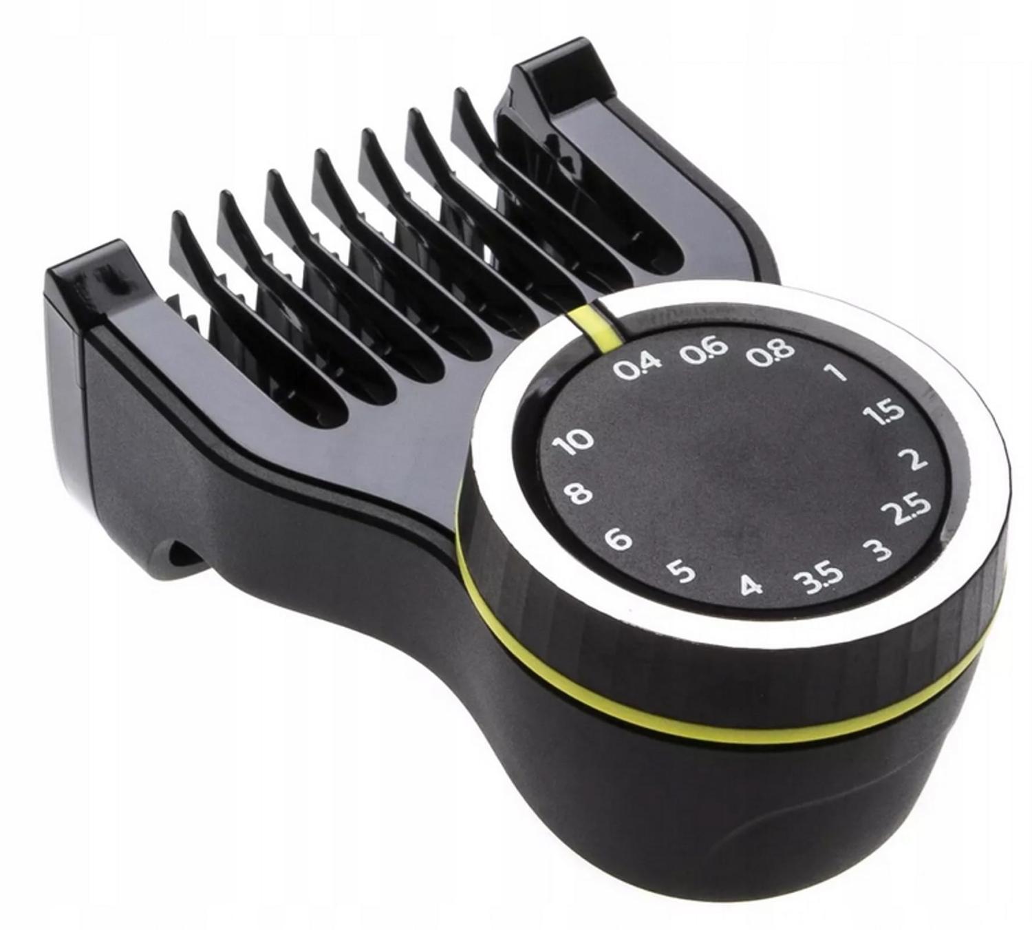 Adjustable Trimmer Attachment CP1769 for Philips OneBlade Series - 14 ...