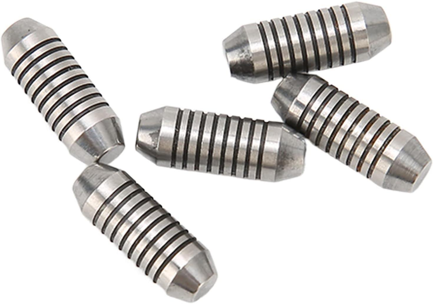 Pneumatic Shockwave Therapy Machine with 5 Rust-Proof Projectiles for ...