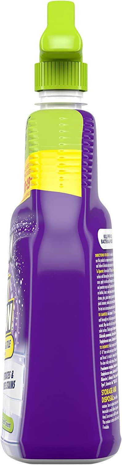 Kaboom Shower Tub & Tile Cleaner with OxiClean Stainfighters - 32oz ...