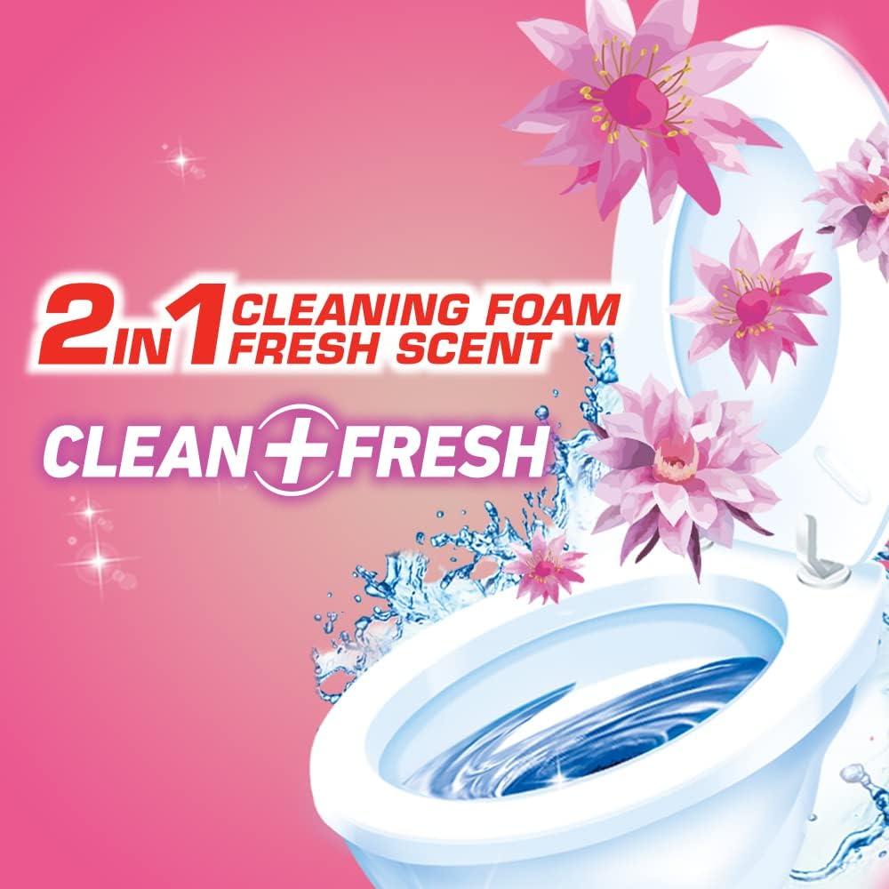 Bloo Limited Edition Precious Passion Flower In Cistern Blocks - 2 x ...