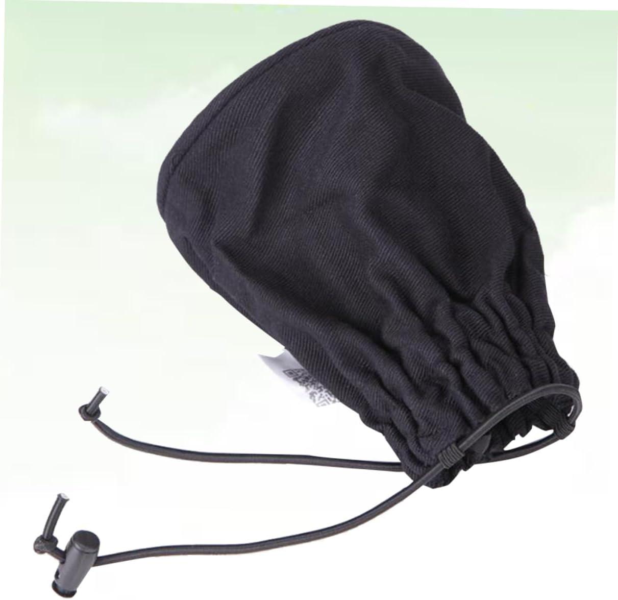 Beatifufu 1pc Wind Shield Pocket Diffuser Sock Diffuser for Hairdryer ...