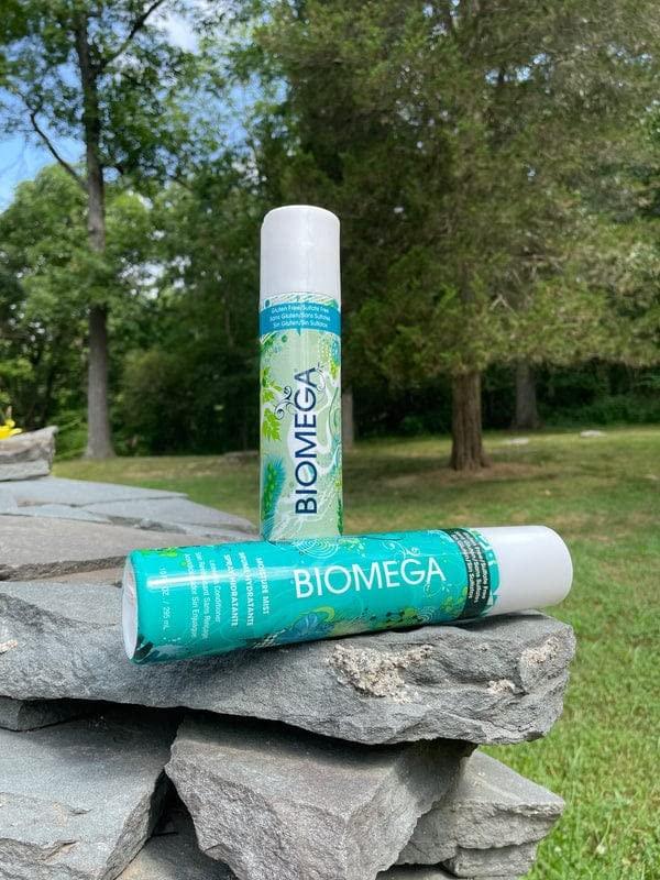 Aquage Biomega Moisture Mist Conditioner 10 Fl Oz - Unisex Conditioning ...