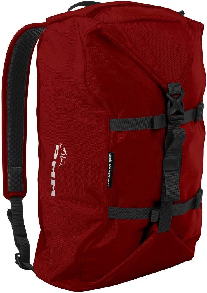 DMM Classic Rope Bag 2020 Red - High-Quality Climbing Gear | Buy Now ...