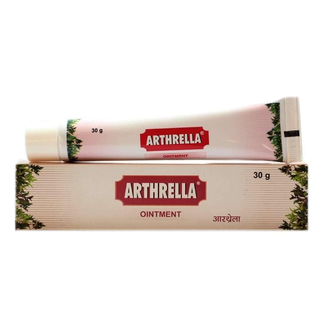 Arthrella Ointment 30g - Fast Shipping Worldwide for Pain Relief ...