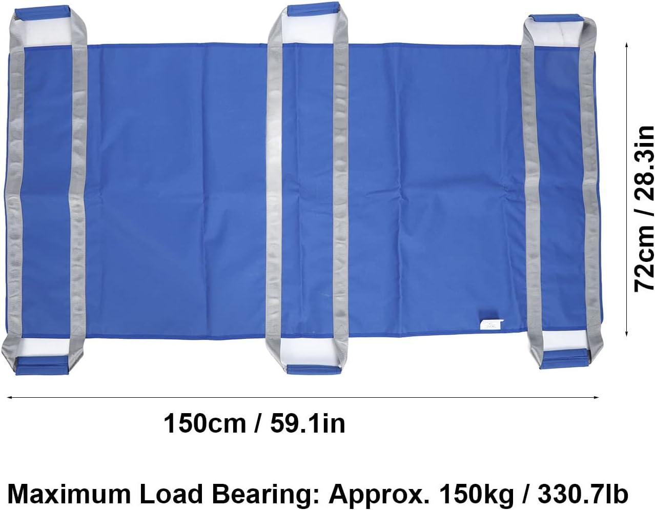 Premium Bed Positioning Upholstery & Transfer Board for Seniors | Soft ...