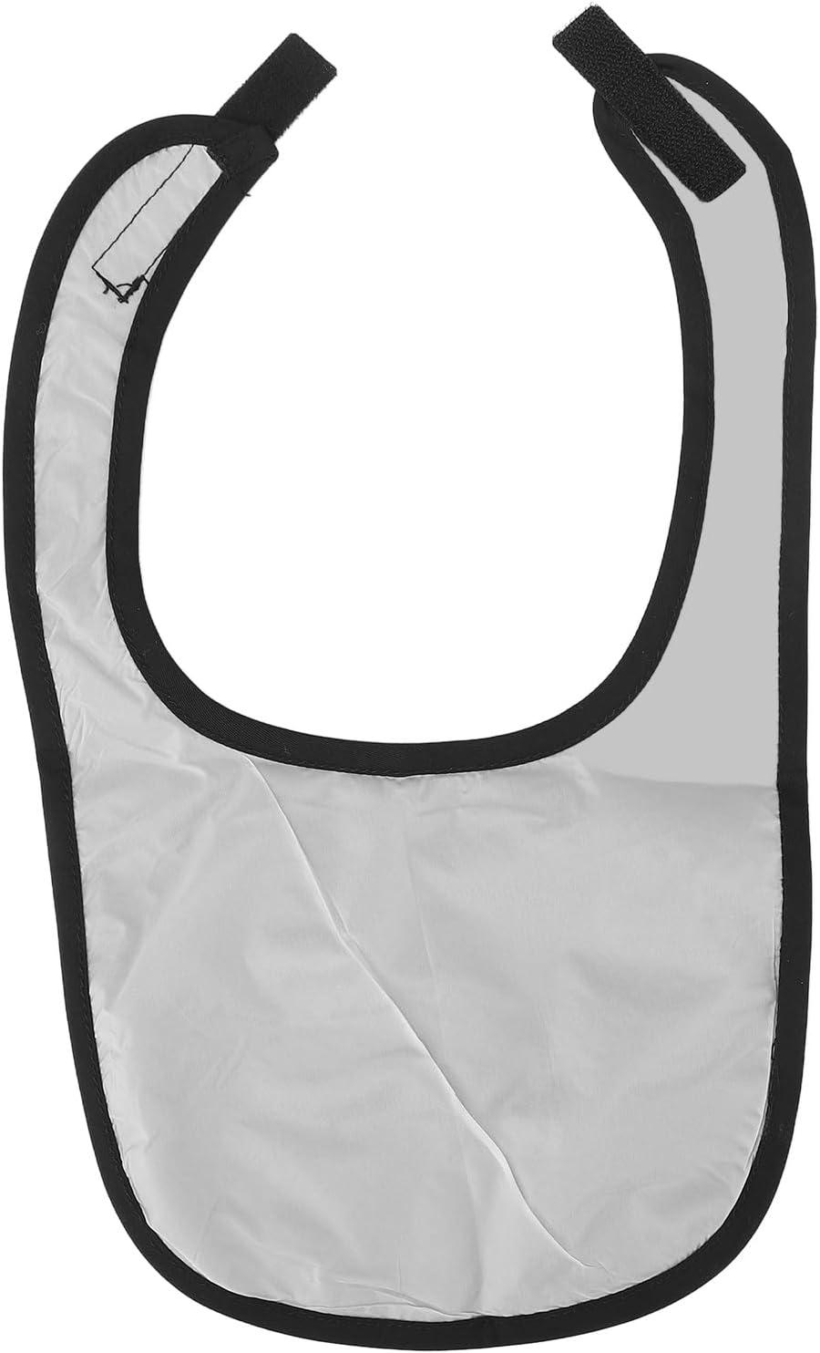 Breathable Neck Tracheostomy Shower Cover | Adjustable Waterproof Stoma ...