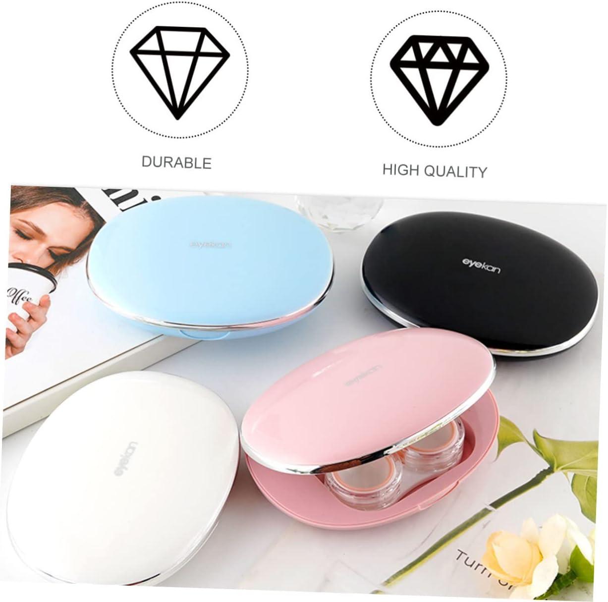 Buy Gatuida 3-Box Companion for Contact Lenses | Colored & Invisible ...