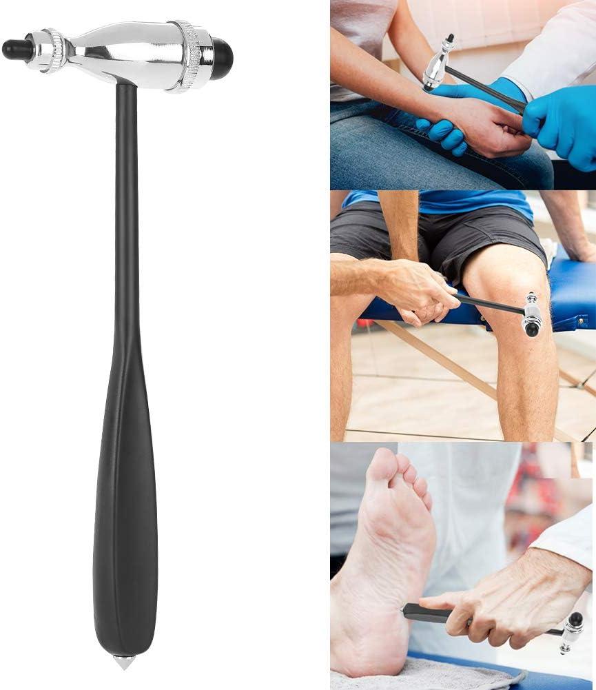 Medical Muscle Reflex Diagnostic Hammer for Nerve Health - Percussion ...