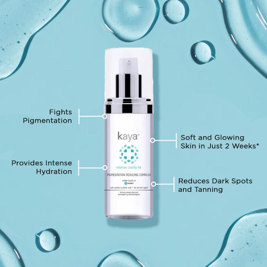 Kaya Skin Clinic Pigmentation Reducing Complex 30ml - Effective Skin ...