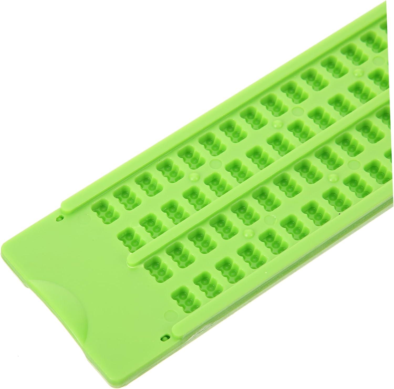 Solustrie Braille Tablet Set - Braille Blanket & Writer Learning Tool ...