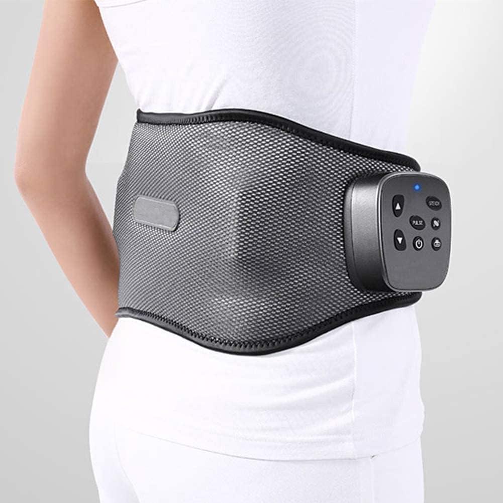 Heating Belts for Lower Back Pain Relief | Portable Heat Therapy ...