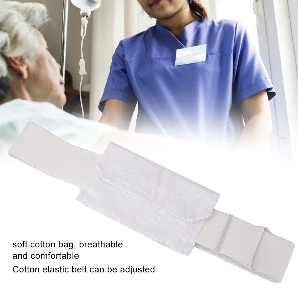 Adjustable Breathable PD Belt for Peritoneal Dialysis - Catheter ...