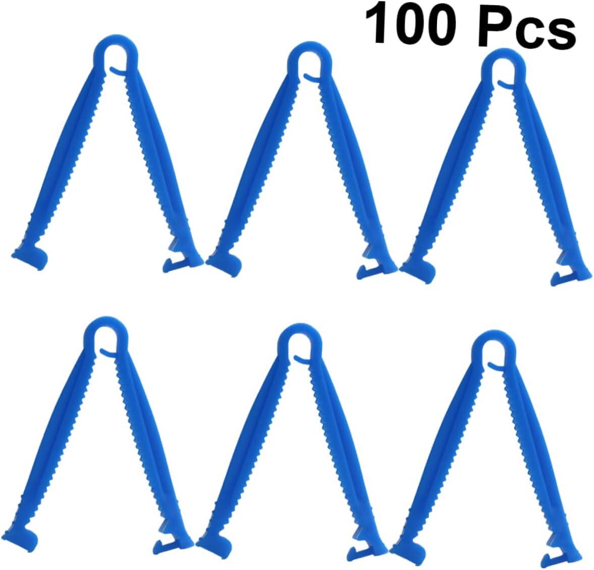 MipCase Disposable Navel Clamps - Monastery Tube Clamp for Puppies ...