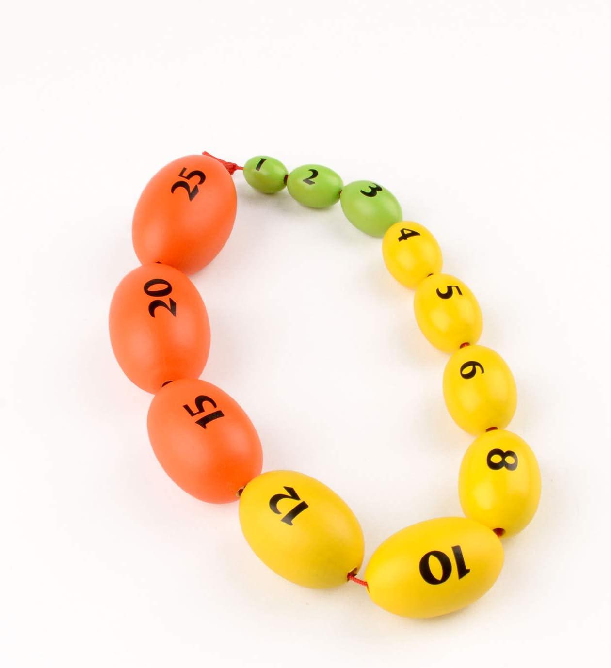 Wooden Prader Orchidometer for Testis Measurement - Ideal Gift for ...