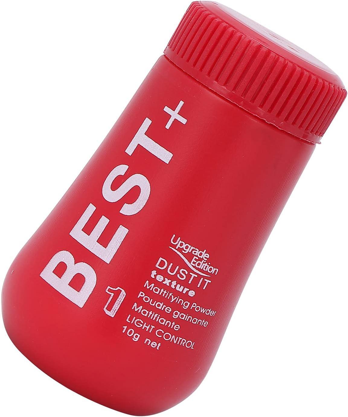 10G Mattifying Powder for Oil Control | Portable Matte Hair Styling ...