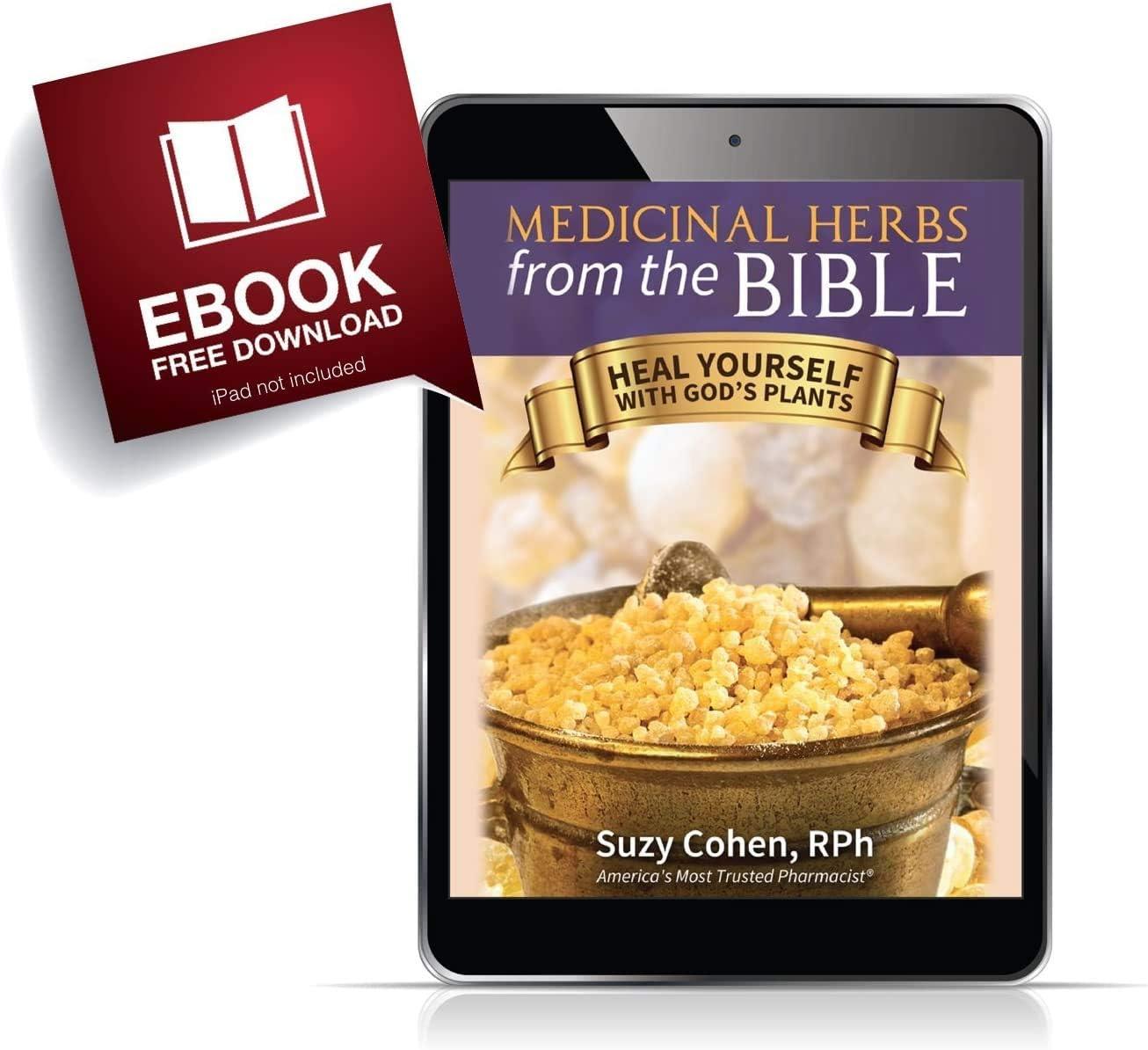 Suzy Cohen Joint Script: Joint Support Supplement with Hyaluronic Acid ...