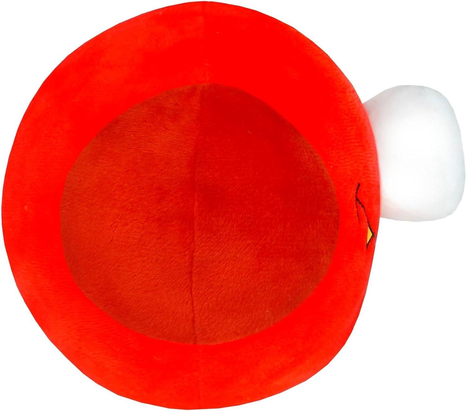 ShapeDude MR. Circle Alphabet Dude Official Merch - Little Muffins ...