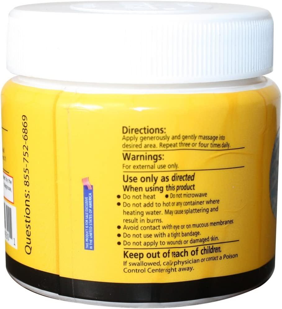 Mamisan Unguento 100g - Fast-Acting Pain Relief Cream | Buy Now with ...