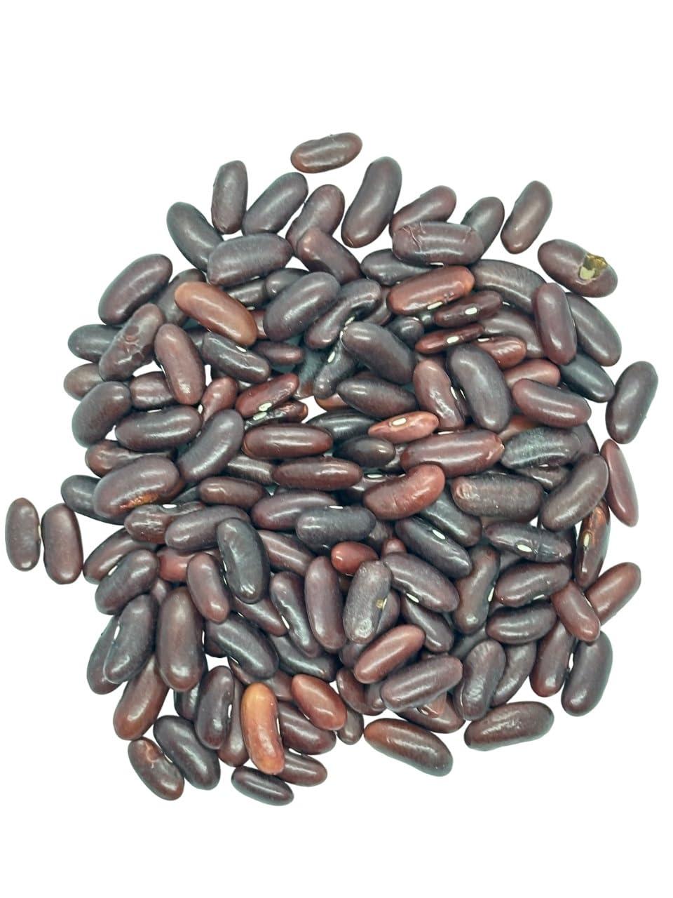 24 Mantra Organic Red Rajma (Kidney Beans) 2kg | Buy Now with Express ...
