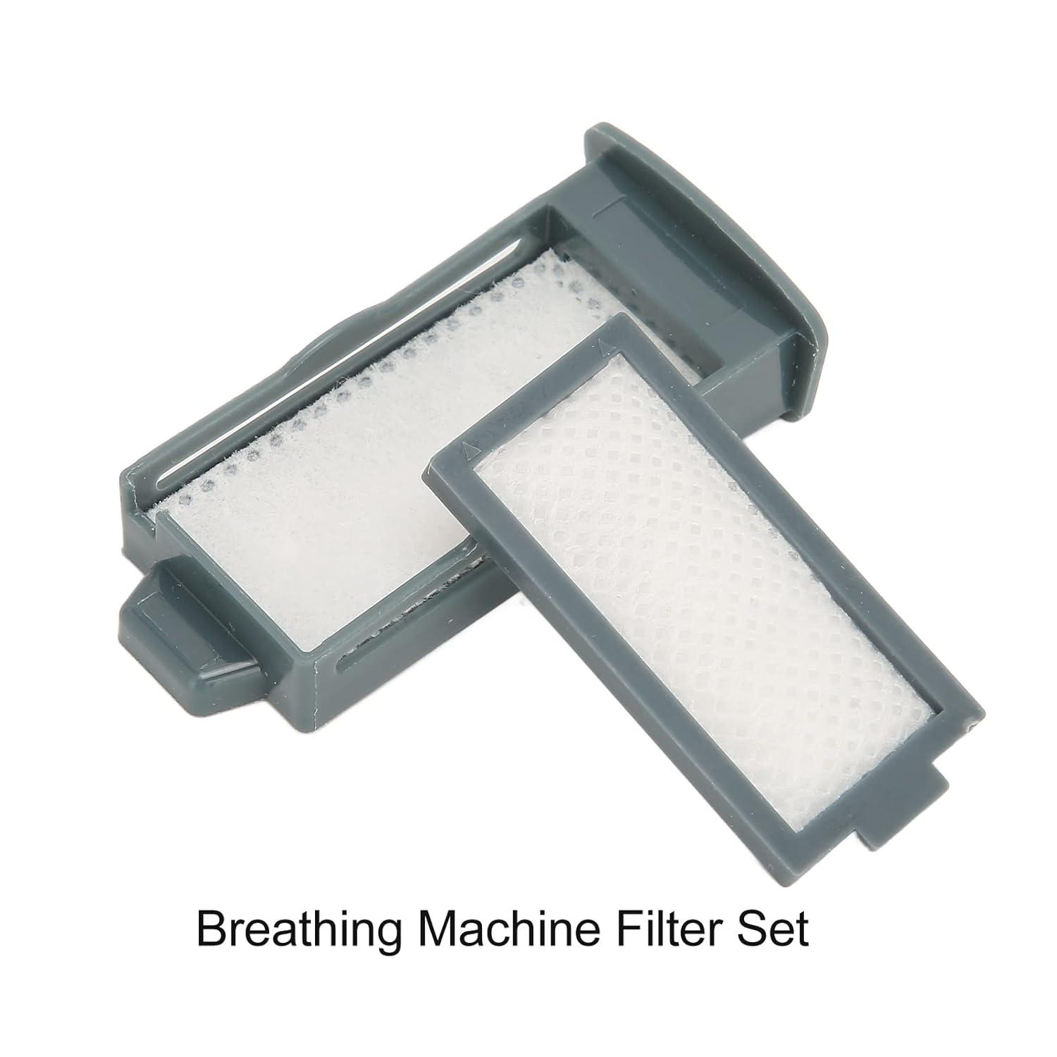 Portable Breathing Device Filter for Elderly | Home Use Particle Filter ...