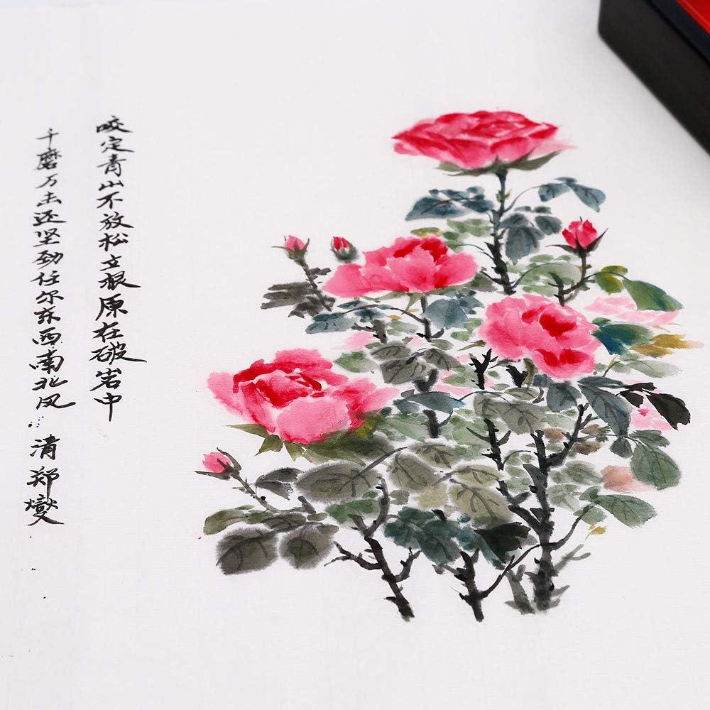 Artecho Chinese Calligraphy Brush Calligraphy Sumi Brush 3 Size Jianhao ...