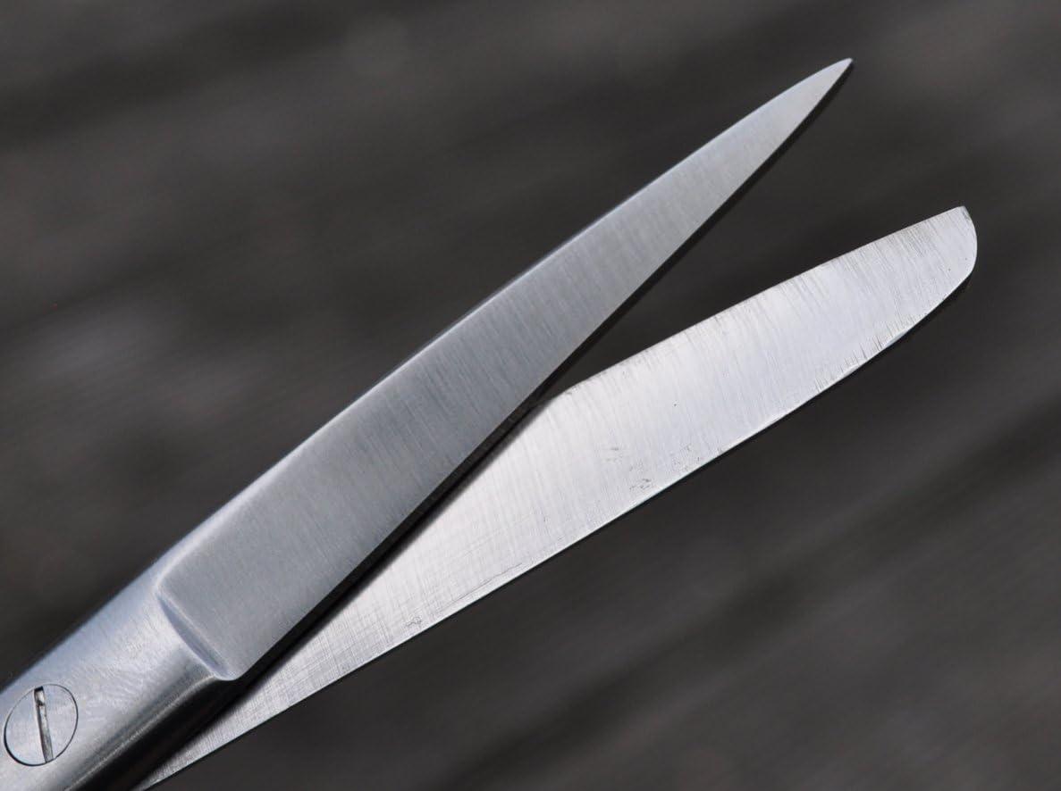 Buy Bandage Scissors Plaster Scissors & Rescue Scissors - 13 cm ...