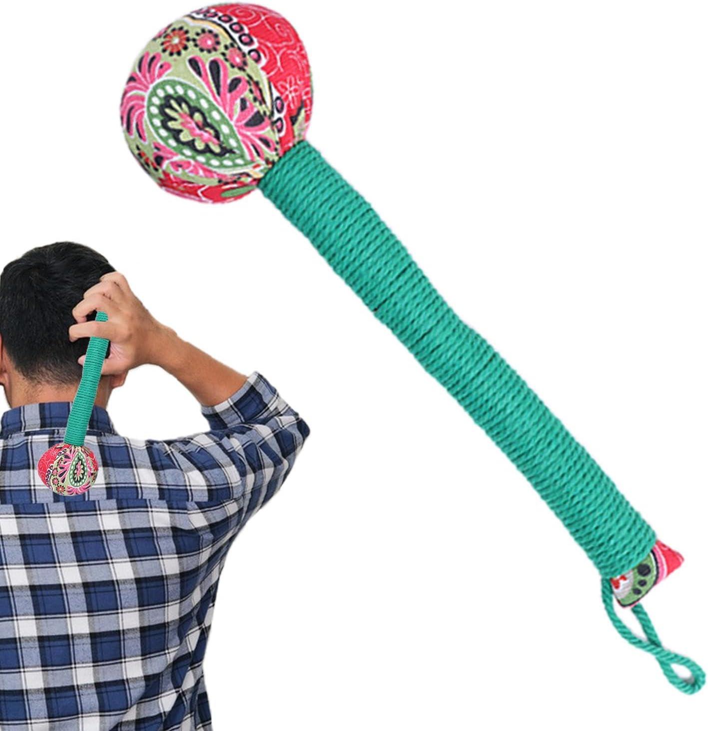 Back Massage Hammer - Ultimate Full Body Relief | Manual Massage Device ...