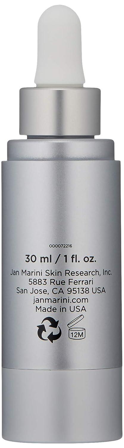 Jan Marini Bioclear Face Lotion 1 oz - Glycolic, Salicylic & Azelaic ...